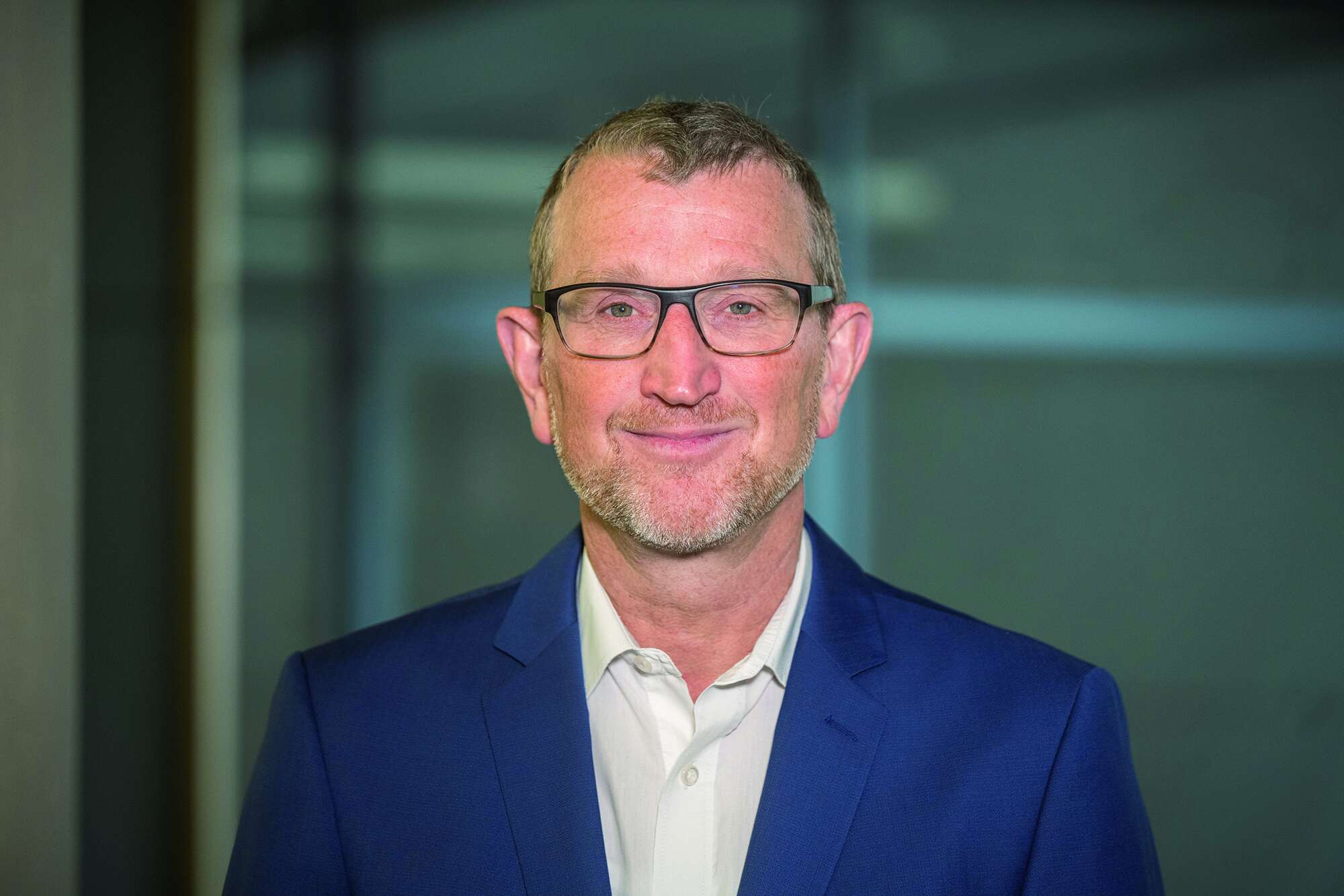 Abteilungsleitungen | Arbeitskammer des Saarlandes